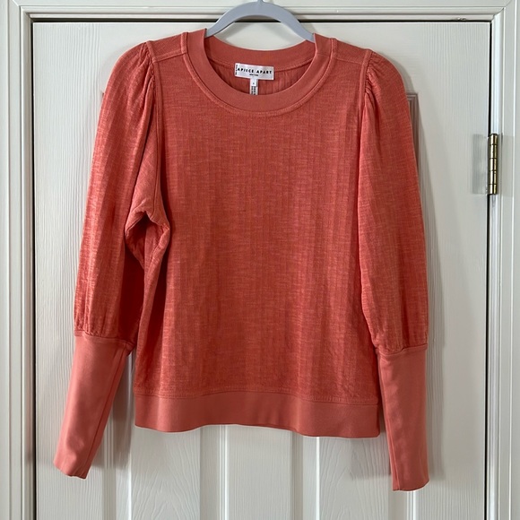 Apiece Apart | Tops | Apiece Apart Top | Poshmark